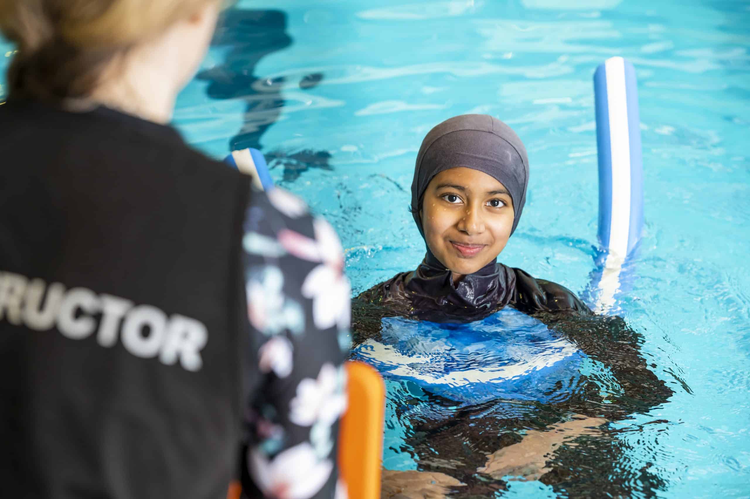 This Week is National Drowning Prevention Week in Canada: Here Are 4 ...